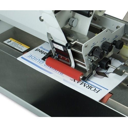 Perforated Paper Machine