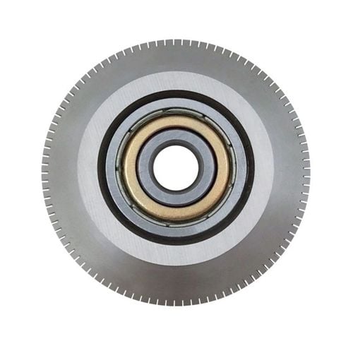 Count 26 TPI (96 tooth) Micro Perf Wheel