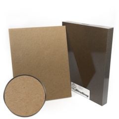 Chipboard Binding Covers