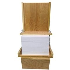 Padding Presses and Accessories