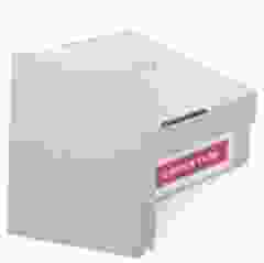 Straight Collated Copier Tabs