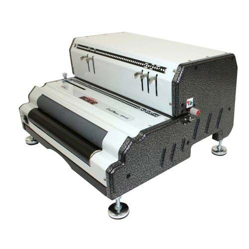 Buy Akiles CoilMac EPI Heavy Duty Electric Coil Punch & Inserter at $1,999.00 (CoilMacEPI)