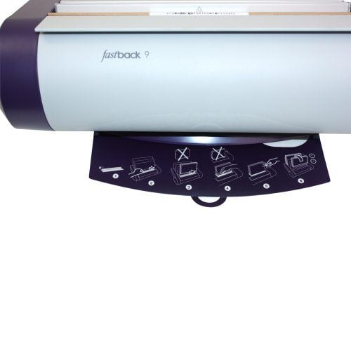 Buy Fastback 9 Strip/Tape Binding Machine - FB9 (FB9)