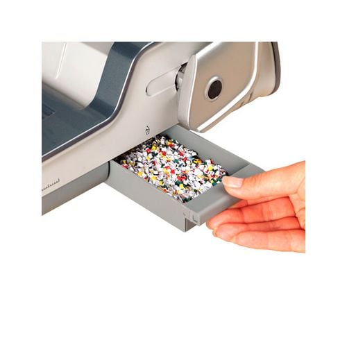 Fellowes Quasar 130 Double Loop Wire Binding Machine - 5217401