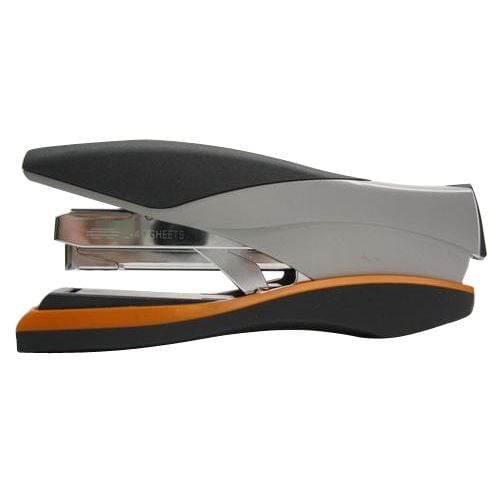 Buy Swingline Silver Optima 40 Jam Free Desk Stapler - 87845 at $25.99 ...