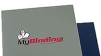 Binding and Laminating Specialists - MyBinding